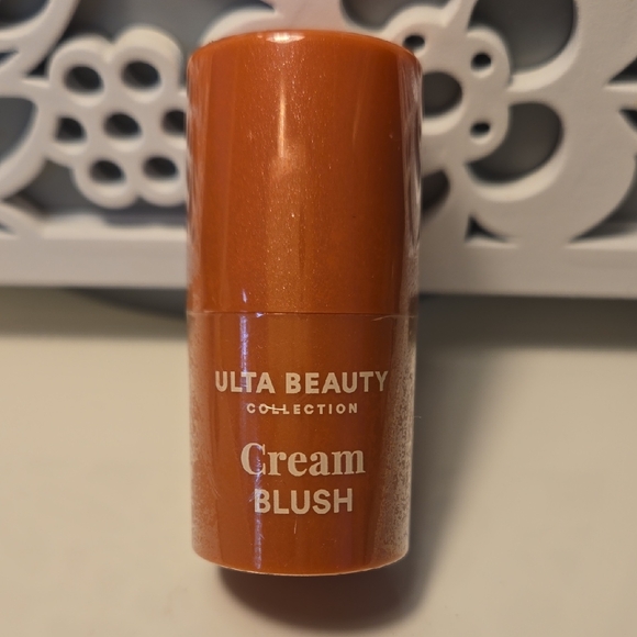 Ulta Beauty | Makeup | New Ulta Beauty Cream Blush Pink | Poshmark